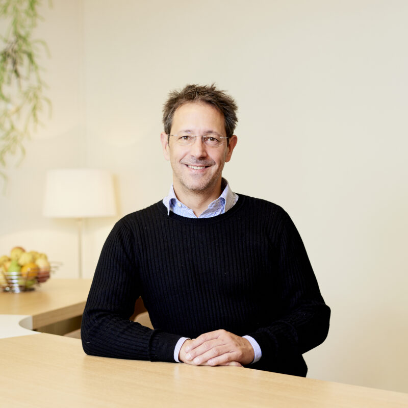 Unternehmen - Digitalisierung - Bern - Schweiz - it-processing AG